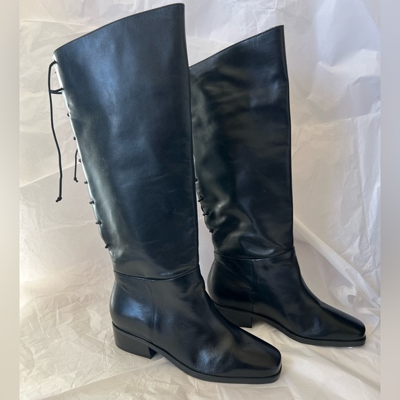 Markon Susanna | Shoes | Nwots Markon Susanna Made In Brazil Leather ...